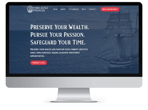 Forecastle Financial Octiv Digital