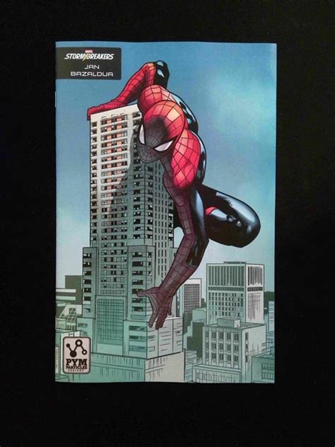 Amazing Spider Man 20b 7th Series Marvel Comics 2023 Comme Neuf