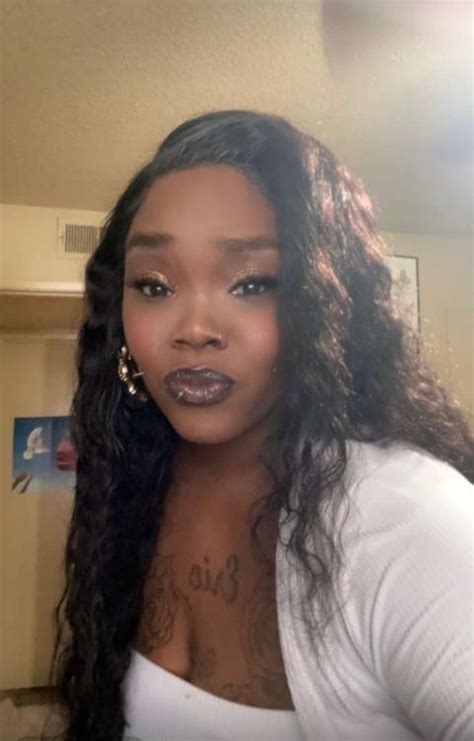 Tiffany Mstornado Onlyfans