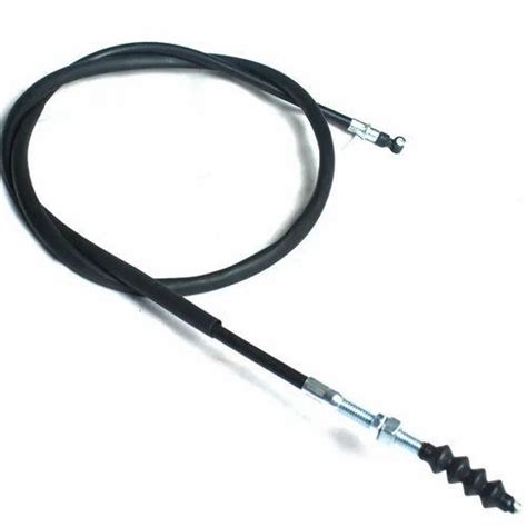 Motorcycle Clutch Cable At ₹ 368piece Bike Clutch Cable In Nagpur