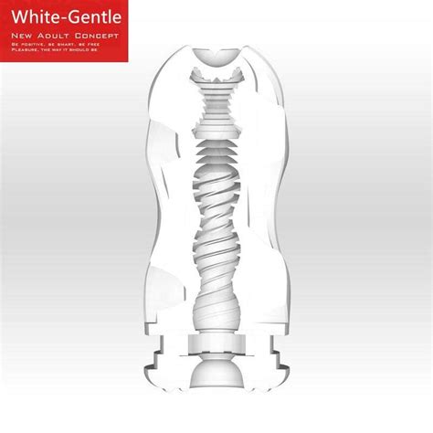 New Tech Japan Air Tech Reusable Vacuum Sex Cup Masturbator Best Love