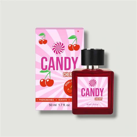 Fermony Candy Pherolove Cherry Recenzja Opinie Recenzja I Testy Pl