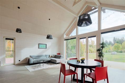 Erki Ja Piret Kergandberg Finnlog Palkmajad