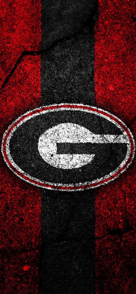 Uga Wallpapers Wallpaper Cave Georgia Football Phone Wallpapers Uga