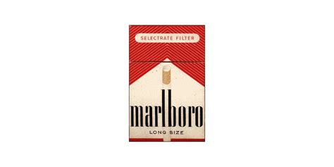 Marlboro Logo Design Evolution And History
