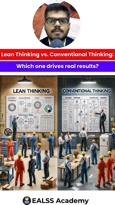 Everything About Lean Six Sigma Ealss Academy On Linkedin Lean