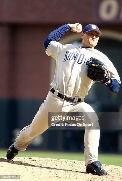 Trevor Hoffman” Baseball Photos And Premium High Res Pictures Getty Images