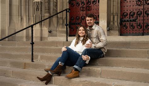 Reece Wallick And Alexander Haneys Wedding Website