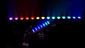 Stage Lighting S Find And Share On Giphy