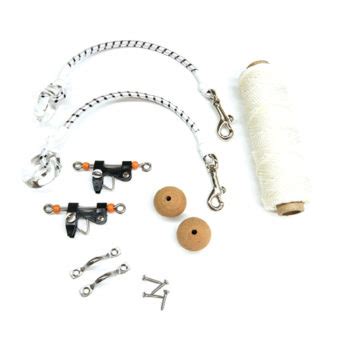 Xd Top Mount Tigress Outriggers