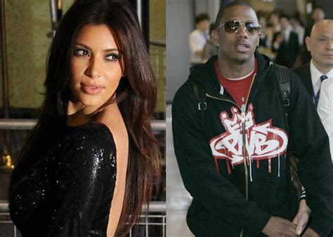 Nick Cannon Dumped Kim Kardashian After She Lied About Sex Tape
