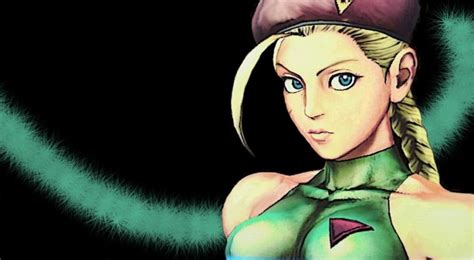 🔥 Free Download Street Fighter Wallpaper Cammy By By Williampatterson