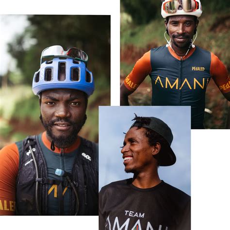 Team Amani Forges Ahead After The Death Of Founder Sule Kangangi
