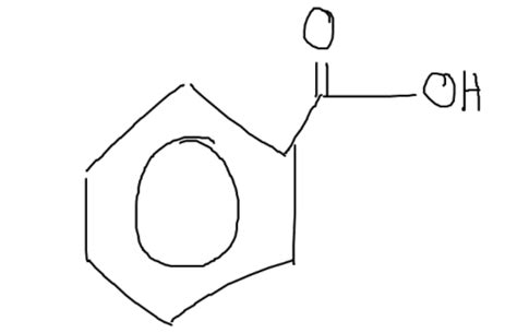 Nomenklatur Av Bensen Kemi Kemi 2 Pluggakuten