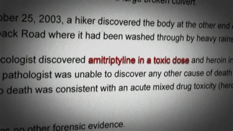 Episode 2 Ruby Ann Ruffolo Snapped Photos