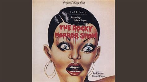 Jamie Donnelly Rocky Horror Show