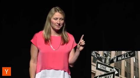 Danae Ringelmann At Startup School Sv 2014 Youtube