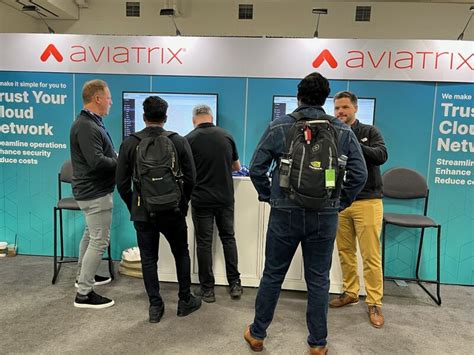 Rsac Cloud Firewall Kubernetes Zerotrust Aviatrixace Training