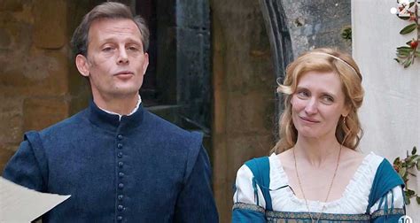 Fortune De France Une Saison 2 Pour Nicolas Duvauchelle Sur France 2