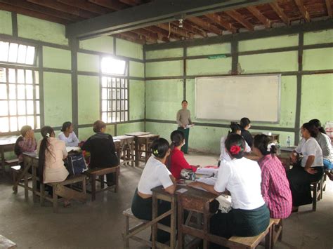 မတ္တရာမြို့နယ်၌ အခြေခံပညာအထက်တန်းအဆင့်နှင့် အလယ်တန်းအဆင့် ဘာသာရပ် စွမ