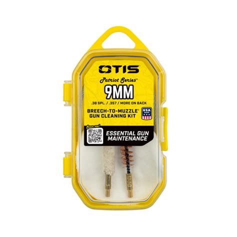 Patriot Series Cleaning Kit Rampart Corp