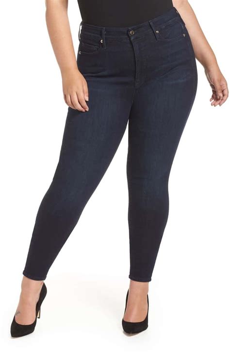 The 19 Best Athletic Fit Jeans For Women Who What Wear
