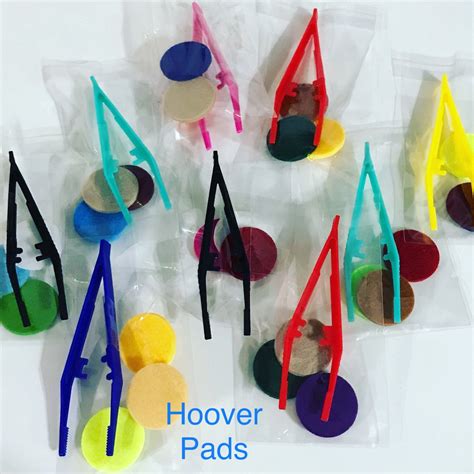 Hoover Pads High Fragrance High Fragrance Wax Melts Fragrance