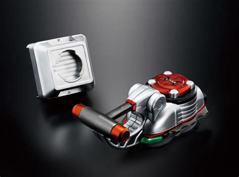 Csm Gatack And Hyper Zecter Official Image Gallery Tokunation