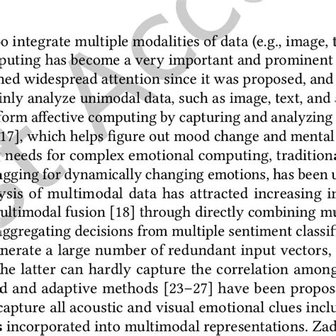 an example of an image and corresponding text description in a black