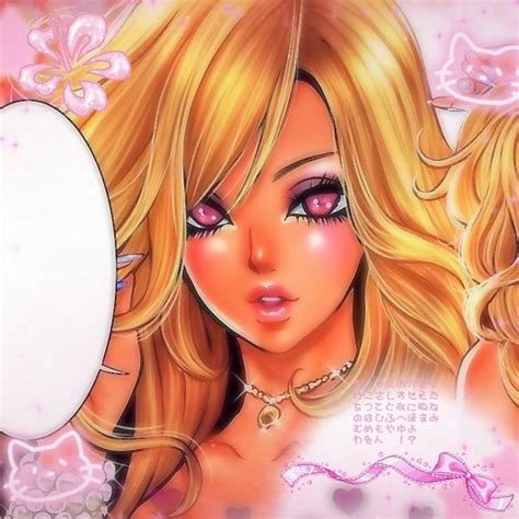 Pin By 🪷lukaas🪷 ☆｡ ๑˃ᴗ˂ ﻭ｡☆ On 🧡💛gyaruu💛🧡 Anime Drawings Cute Art