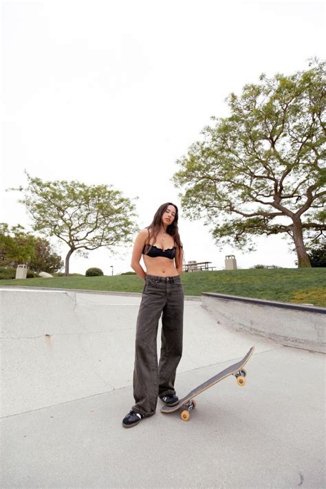 Skateboard Photo Shoot In San Diego Ca Bianca Gonzalez Photography Skateboard Photos