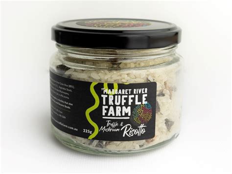 Truffle Risotto 225g Hubert Gourmet