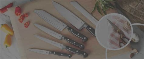 Smith Sharpening Services Knife And Tools Sharpening Experts