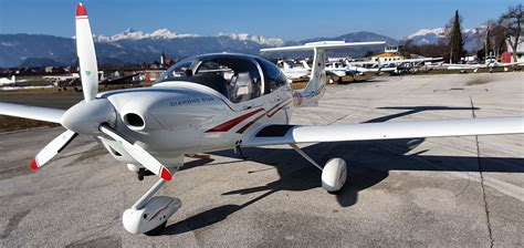Diamond Da40 Aircraft For Sale Winglist
