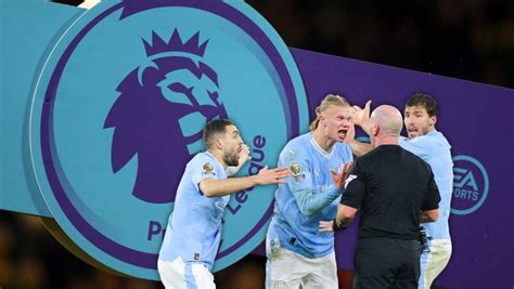 الحكم سيمون هوبر بطل الحالات الأكثر إثارة للجدل في البريميرليغ