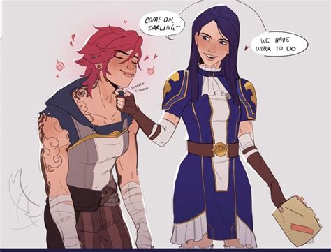 Pin By Thaspire On Arcane League Of Legends League Of Legends Comic