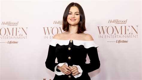 Selena Gomez Partners With Krahs On A Swimsuit Line Thefashionspot