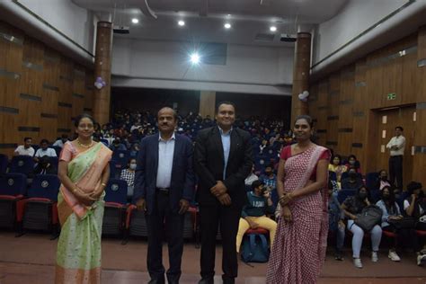 Ks Ninge Gowda On Linkedin Dayananda Sagar Institute Of Technology