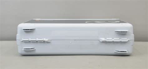 Carefusion Micro Loop Spirometer With Hard Case And Accessories Rhino Trade Llc