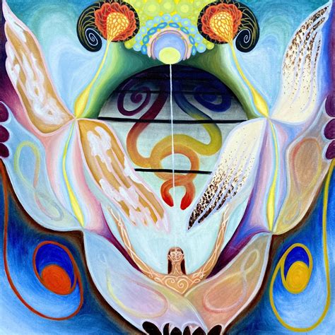 ‎outside The Egg Album By Alice Asher Lavender La Carpentress E Felix