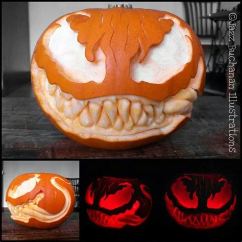 420 Free Printable Halloween Pumpkin Carving Stencils Patterns Designs Faces Ideas Artofit