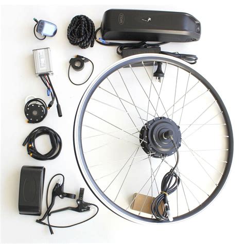 Electric Bike And E Kit Manuals Guide Tdrmoto