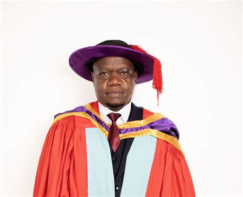 Dr Kevin Raymond Oluoch Is The Newest Phd Graduate Department Of