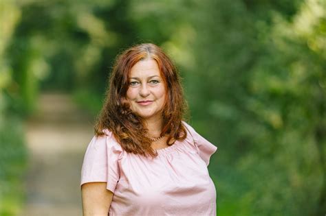 Bundestagskandidatin Für Den Wahlkreis Neuss I Katharina Janetta