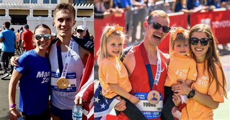 Kylie Mantz And Ashley Young We Have Always Believed C Tolle Run