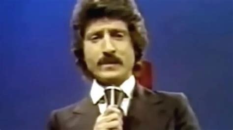 Los Secretos De La Oscura Vida De Luisito Rey El Temible Padre De Luis