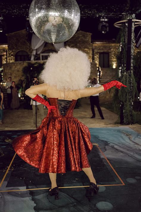 A Celebration Of Love The Wedding Of Idan And David In Athens