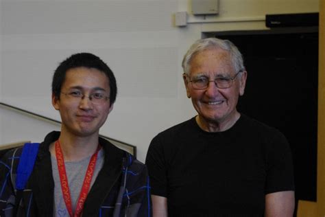 科学网—roy Kerr 我的相册