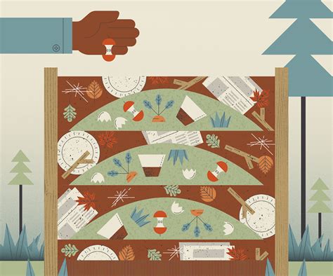 Compost Confidential In The Hills