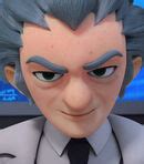 Dr Bolt Voice Super 10 Tv Show Behind The Voice Actors